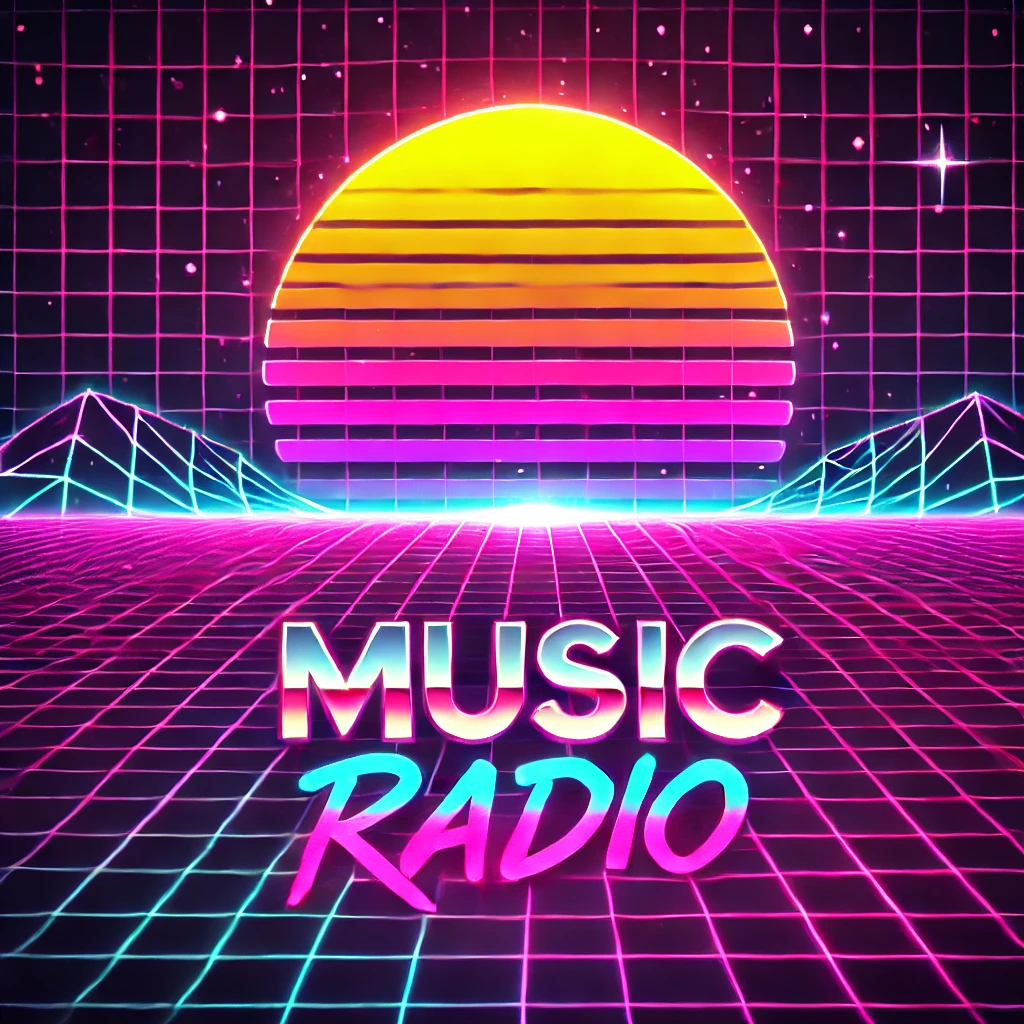 Radio - Music Radio AI
